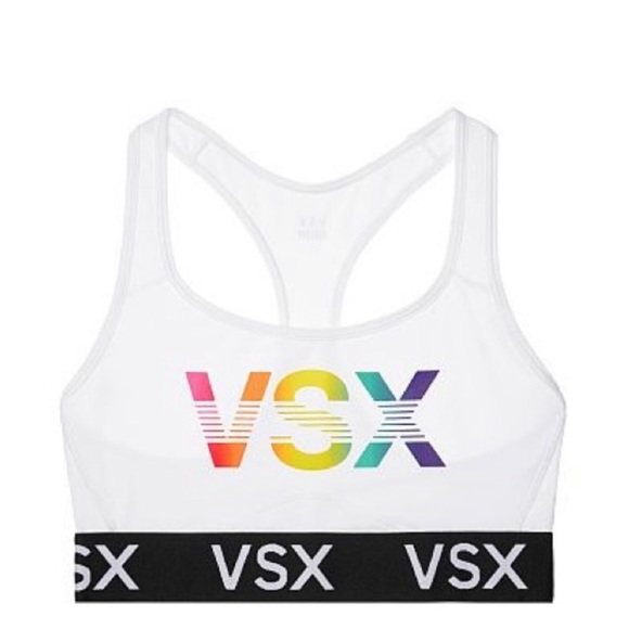 Victoria's Secret | Intimates & Sleepwear | Victorias Secret Vsx ...